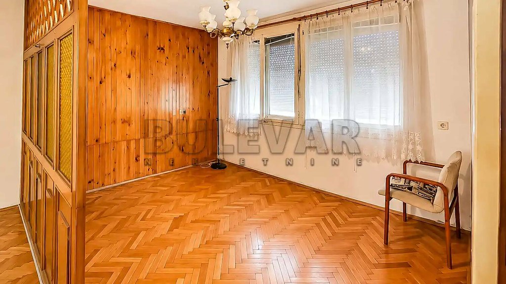Trosoban stan, Niš – Centar | Prodaja · 69m² · 178.000€