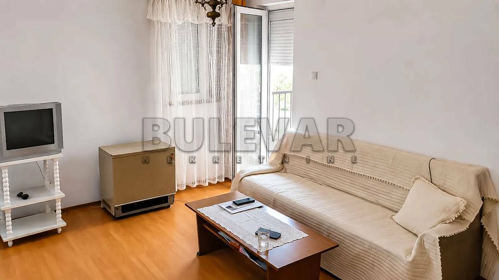 Jednoiposoban stan, Niš – Pantelej(Niš) | Prodaja · 35m² · 75.000€