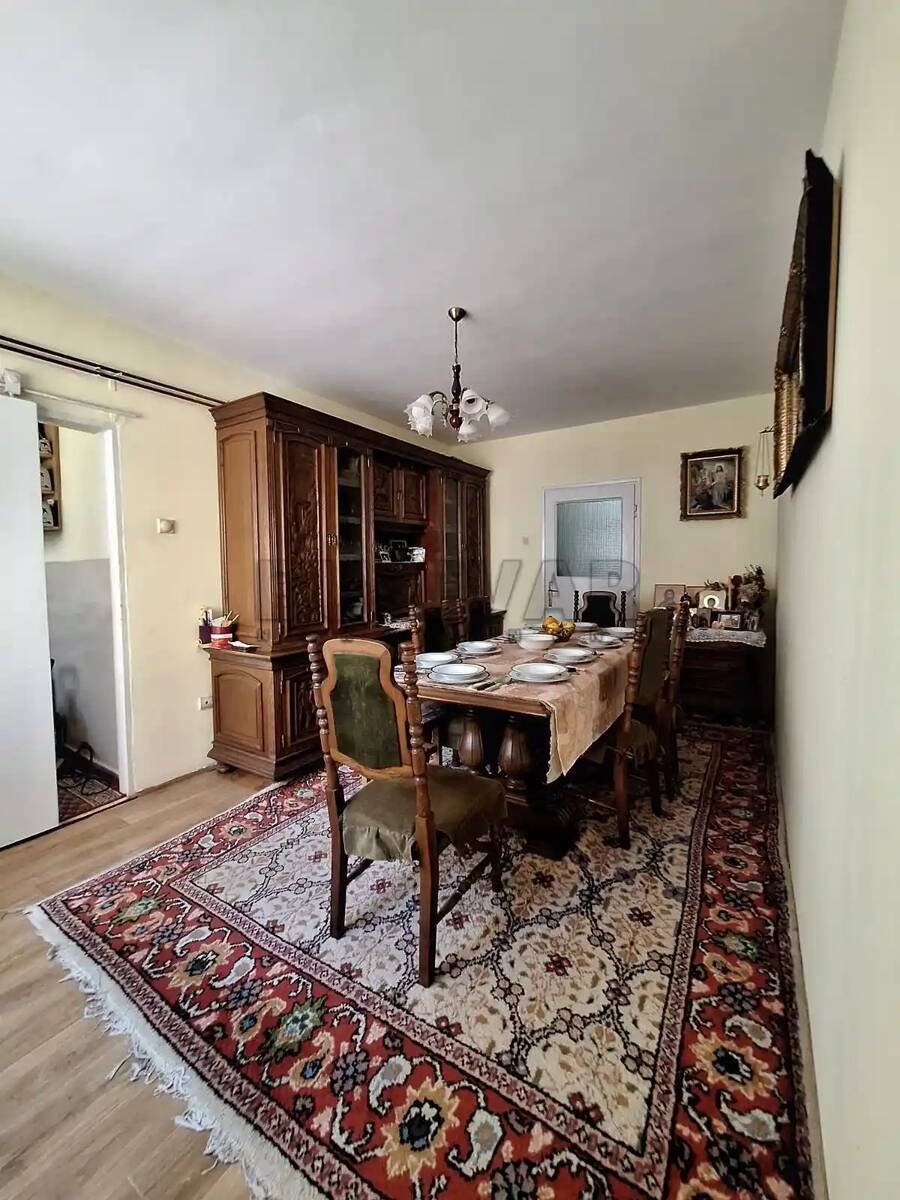 Trosoban stan, Niš – Gradska bolnica | Prodaja · 74m² · 153.000€