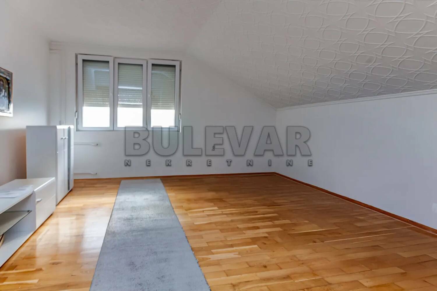 Trosoban stan, Niš – Crveni Krst | Prodaja · 64m² · 115.000€