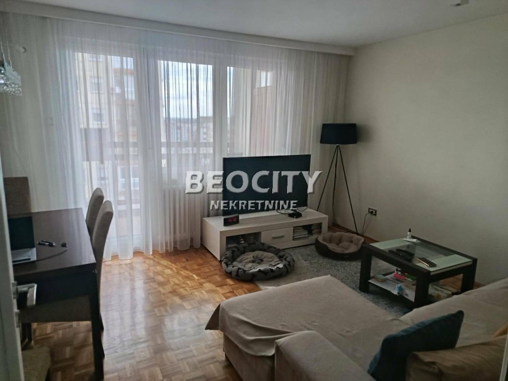 Trosoban stan, Novi Sad – Liman 4 | Prodaja · 64m² · 180.000€