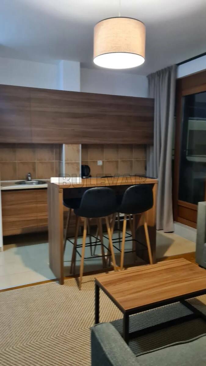 Dvosoban stan, Vrnjačka Banja – Centar | Prodaja · 79m² · 200.000€