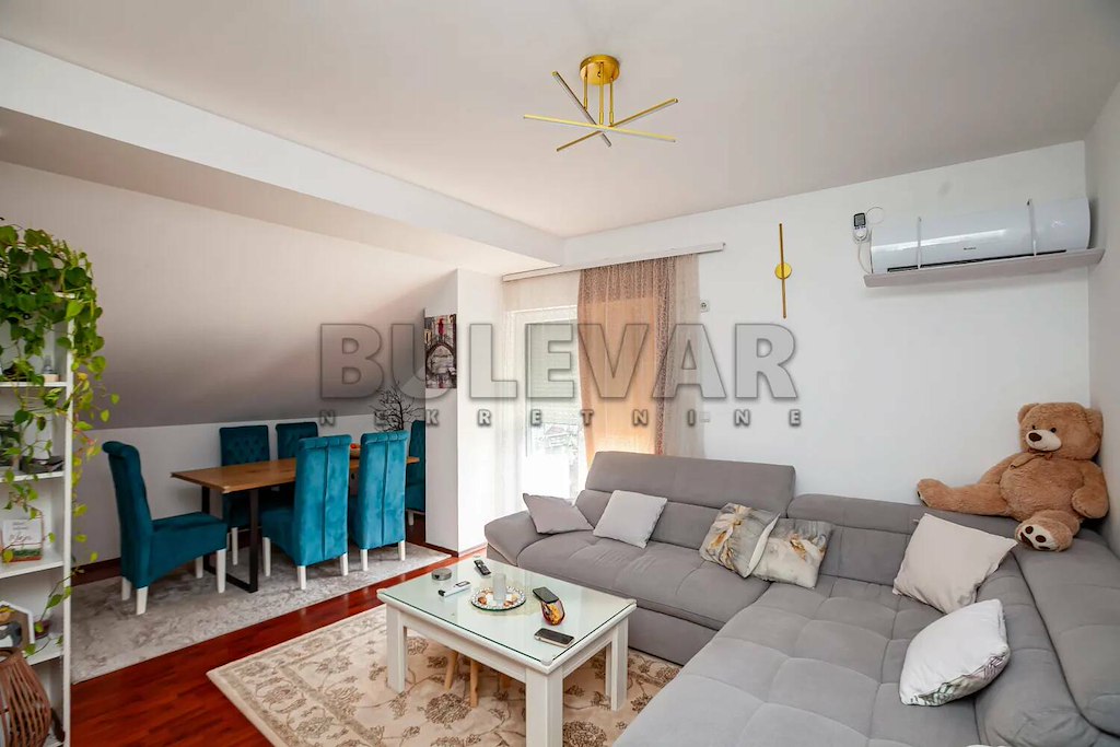 Trosoban stan, Niš – Ćele kula | Prodaja · 73m² · 135.000€