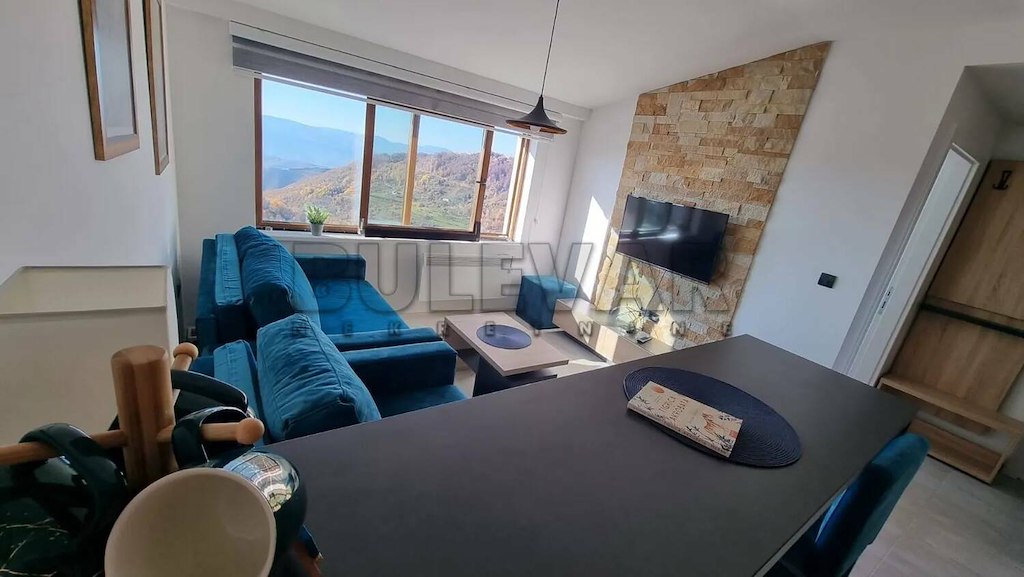 Jednoiposoban stan, Kopaonik – Čajetinska česma | Prodaja · 30m² · 69.000€