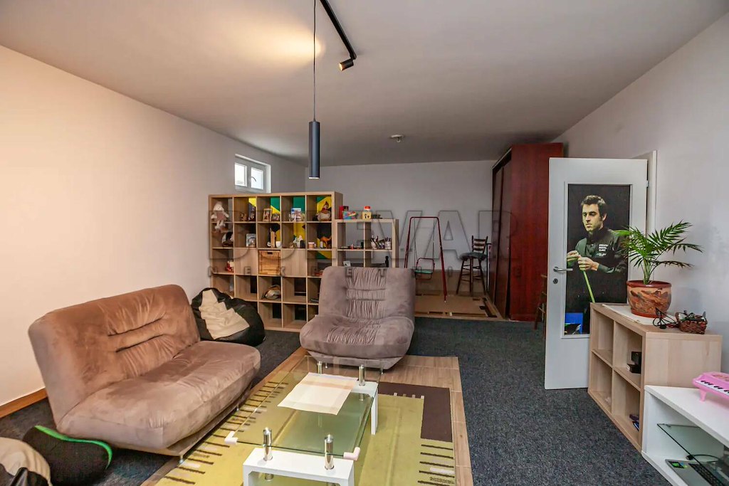 Trosoban stan, Niš – Durlan | Prodaja · 77m² · 120.000€