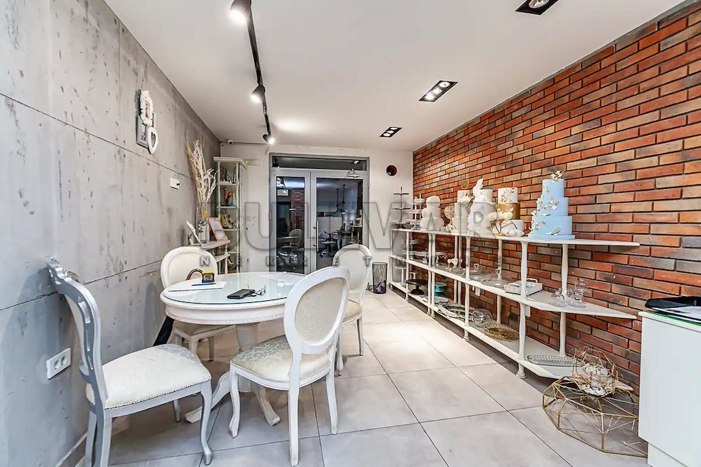 Cetvorosoban stan, Niš – Palilula | Prodaja · 99m² · 140.000€
