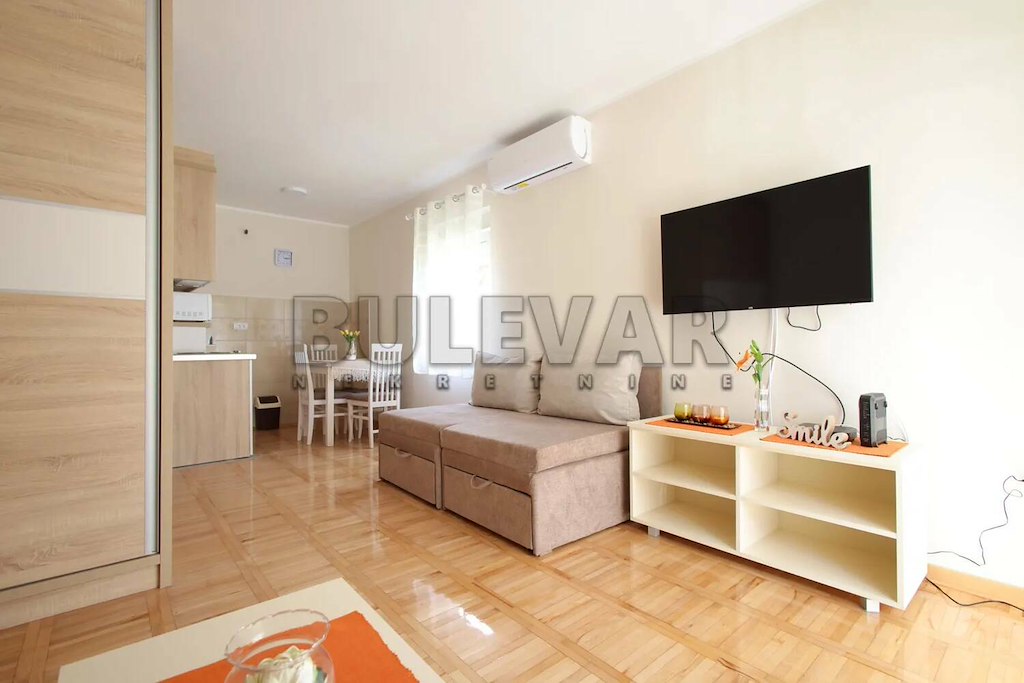 Jednosoban stan, Vrnjačka Banja – Vrnjačka banja | Prodaja · 38m² · 87.400€