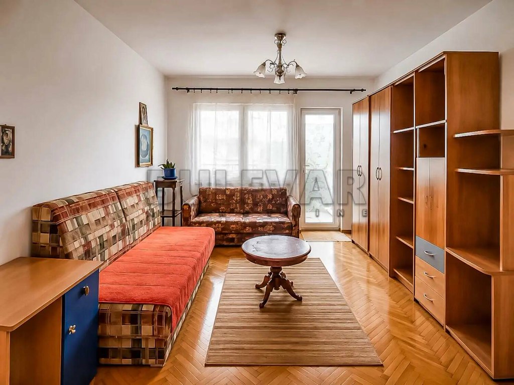Trosoban stan, Niš – Pantelej(Niš) | Prodaja · 95m² · 124.000€