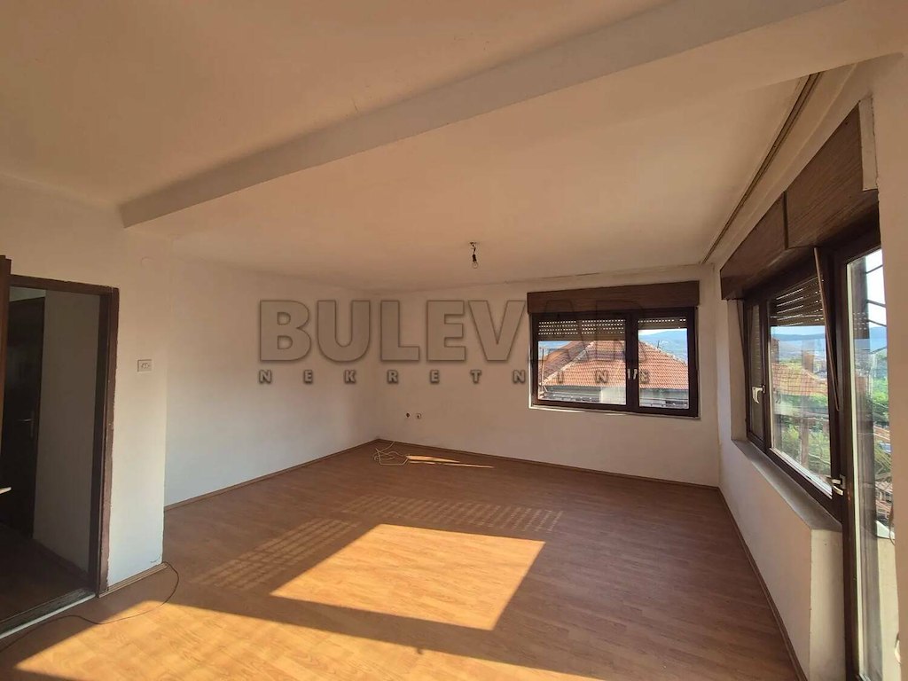 Trosoban stan, Niš – Tutinović podrum | Prodaja · 97m² · 123.600€