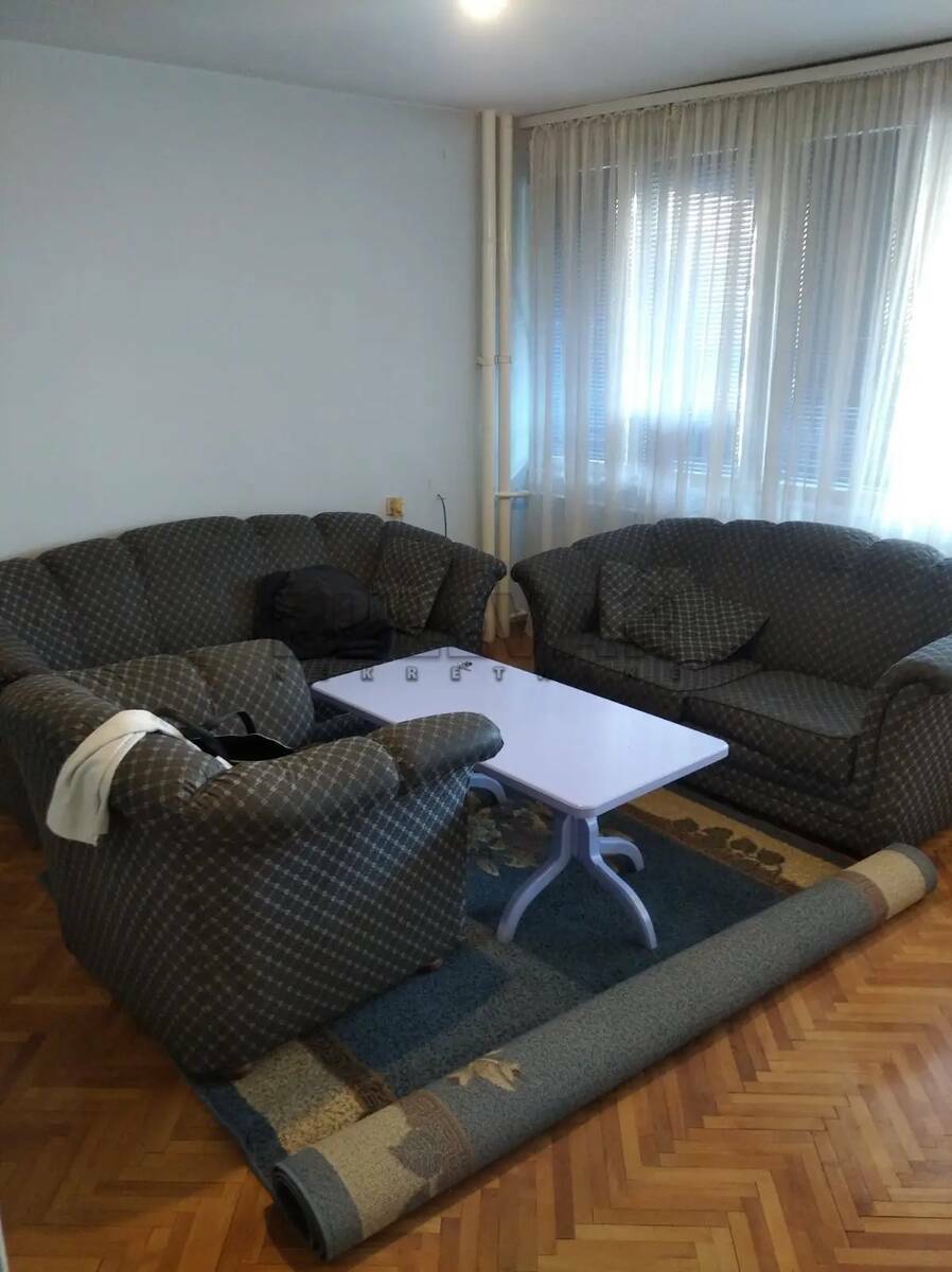 Dvosoban stan, Niš – Marger | Prodaja · 66m² · 144.000€