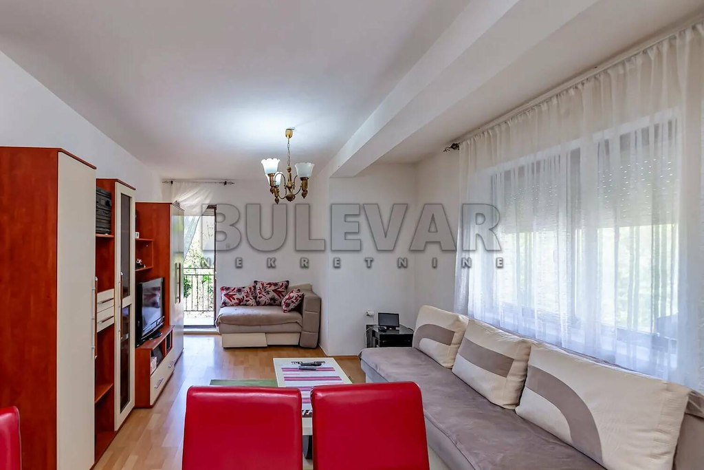 Dvosoban stan, Niš – Mokranjčeva | Prodaja · 50m² · 96.900€