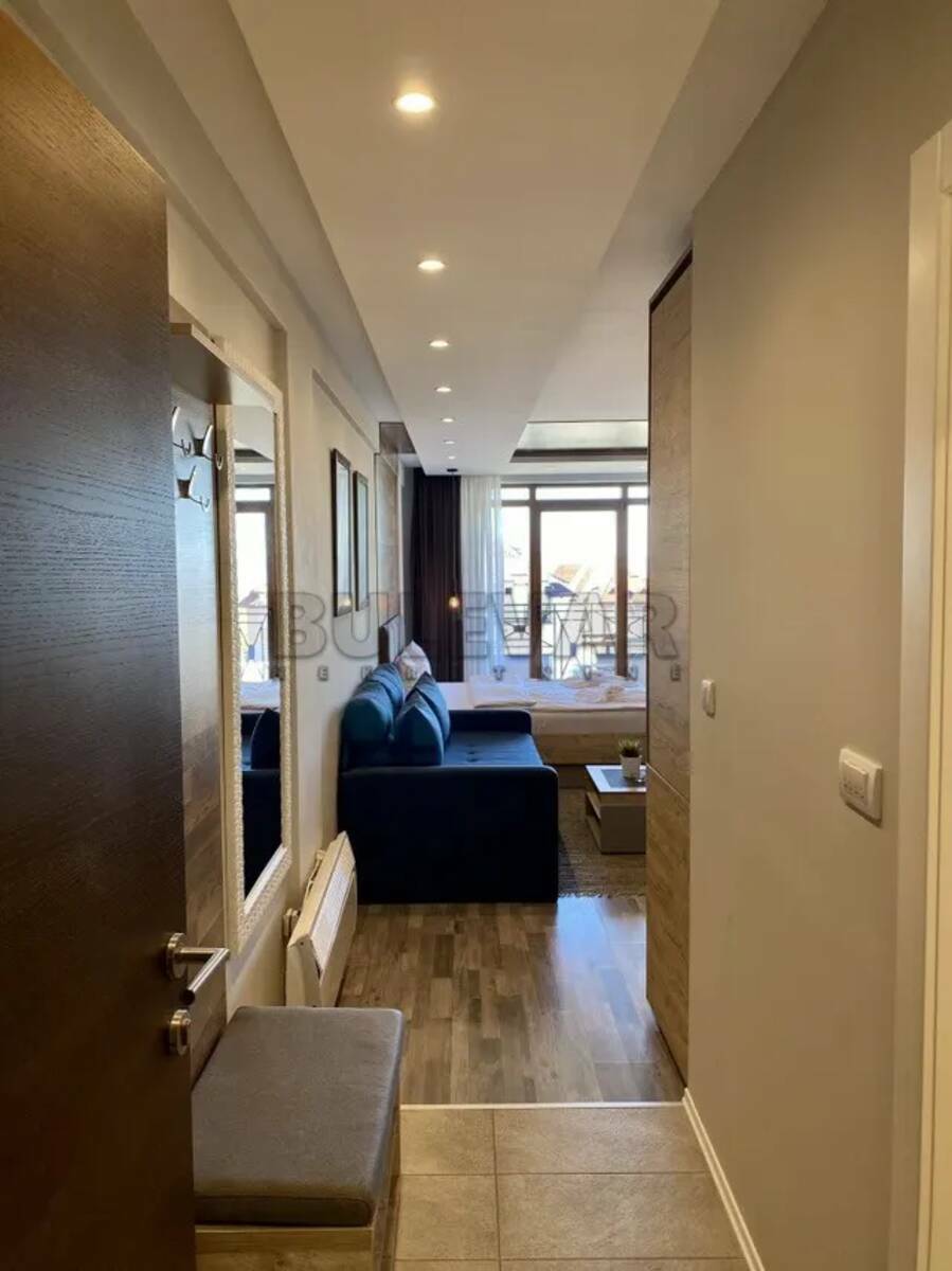 Garsonjera, Kopaonik – Kopaonik | Prodaja · 35m² · 73.500€