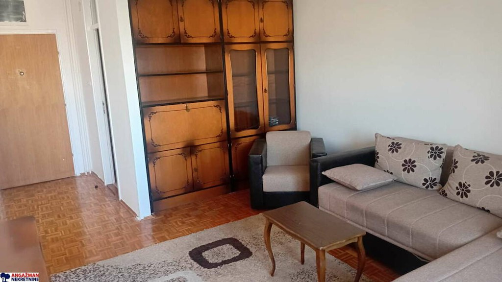 Cetvorosoban stan, Beograd – Blok 63 | Prodaja · 106m² · 340.000€