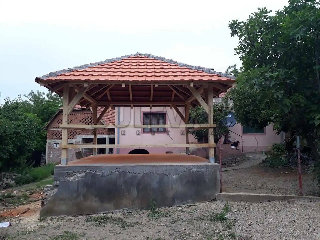 Kuća, Ražanj – Rujište | Prodaja · 37005m² · 31.500€