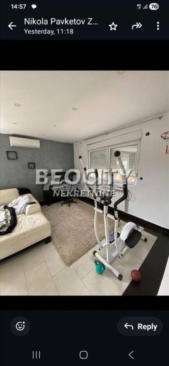 Kuća, Beograd – Zvezdara | Prodaja · 180m² · 339.000€