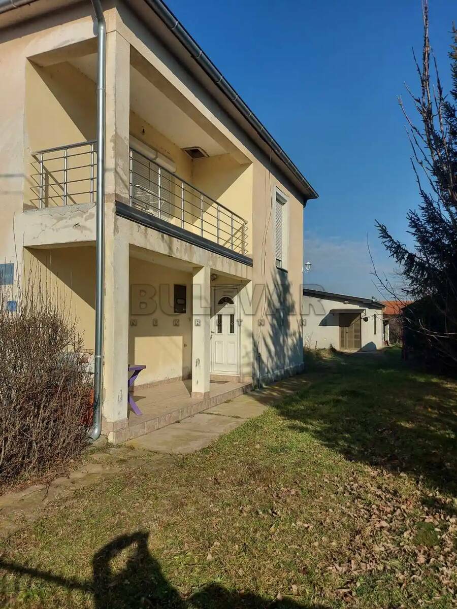 Kuća, Žitorađa – Žitorađa | Prodaja · 250m² · 77.500€