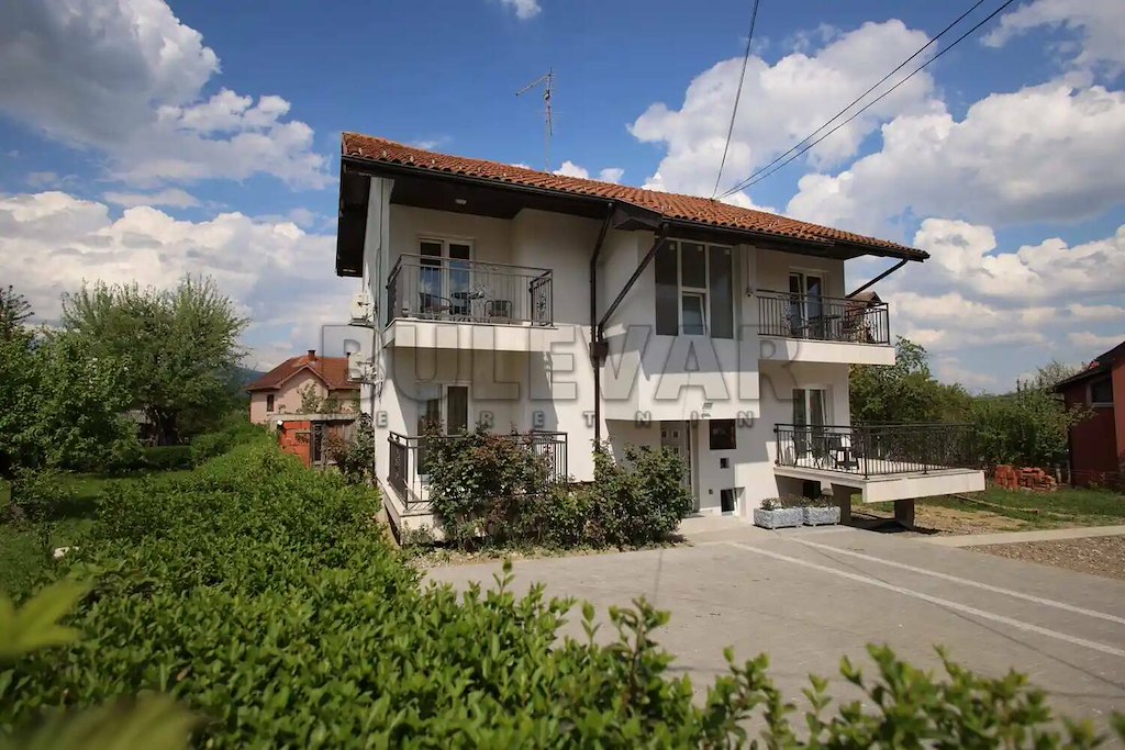 Kuća, Vrnjačka Banja – Vrnjačka banja | Prodaja · 340m² · 705.000€