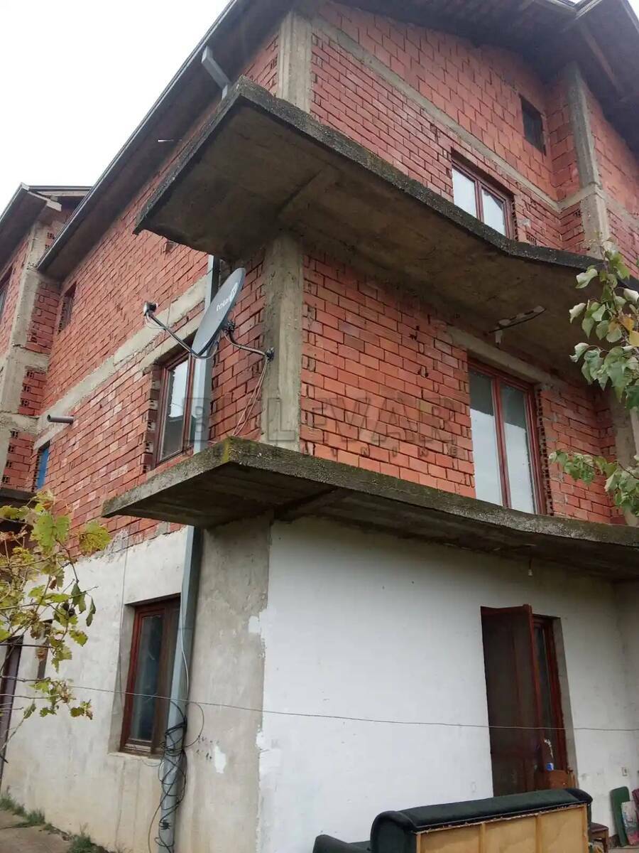 Kuća, Aleksinac – Aleksinac | Prodaja · 380m² · 75.000€