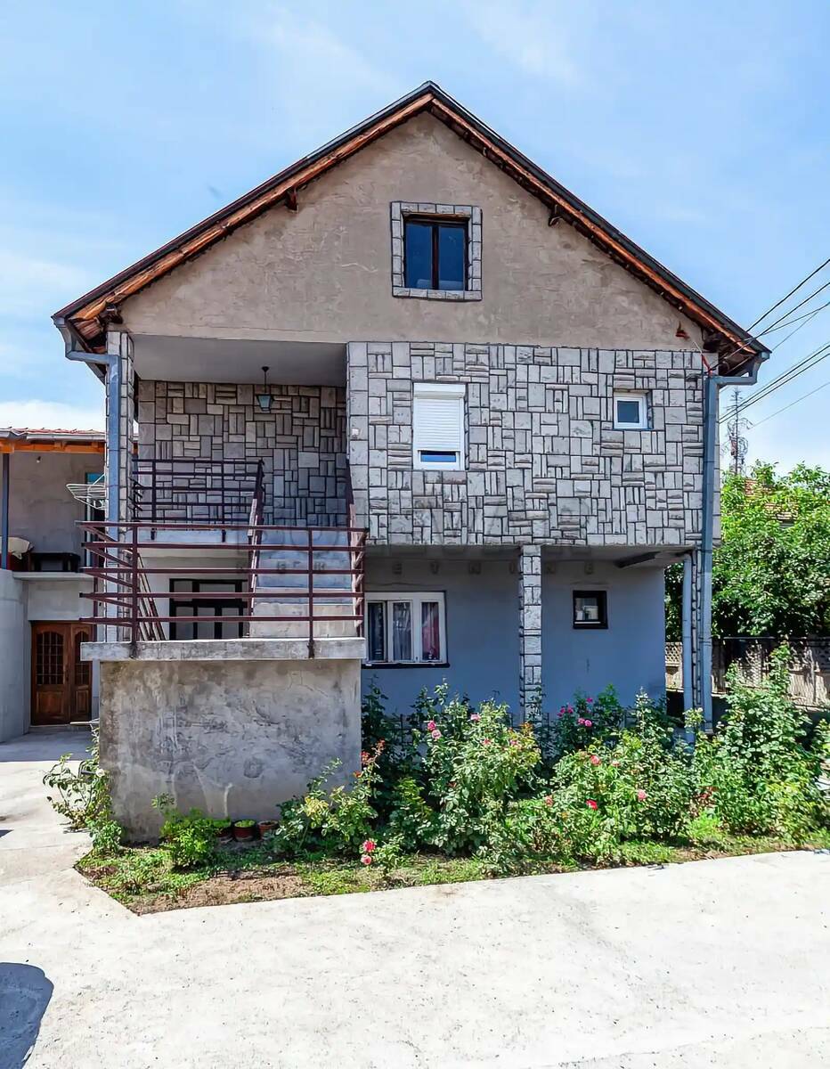 Kuća, Niš – Branko Bjegović | Prodaja · 216m² · 165.000€