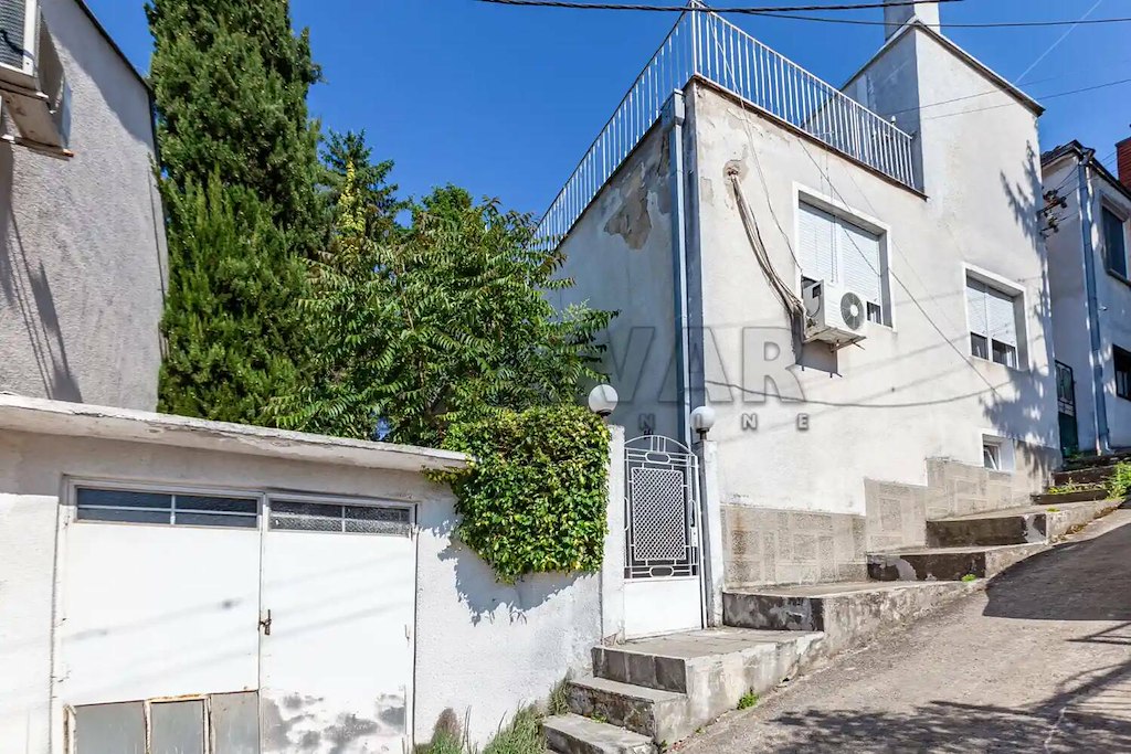 Kuća, Niš – Bubanj | Prodaja · 247m² · 250.000€