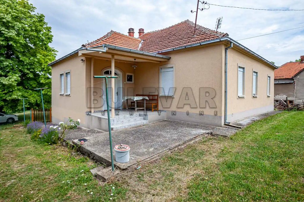 Kuća, Blace – Blace | Prodaja · 151m² · 53.800€