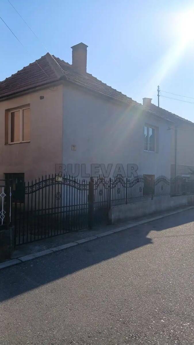 Kuća, Niš – Brzi brod | Prodaja · 210m² · 130.000€