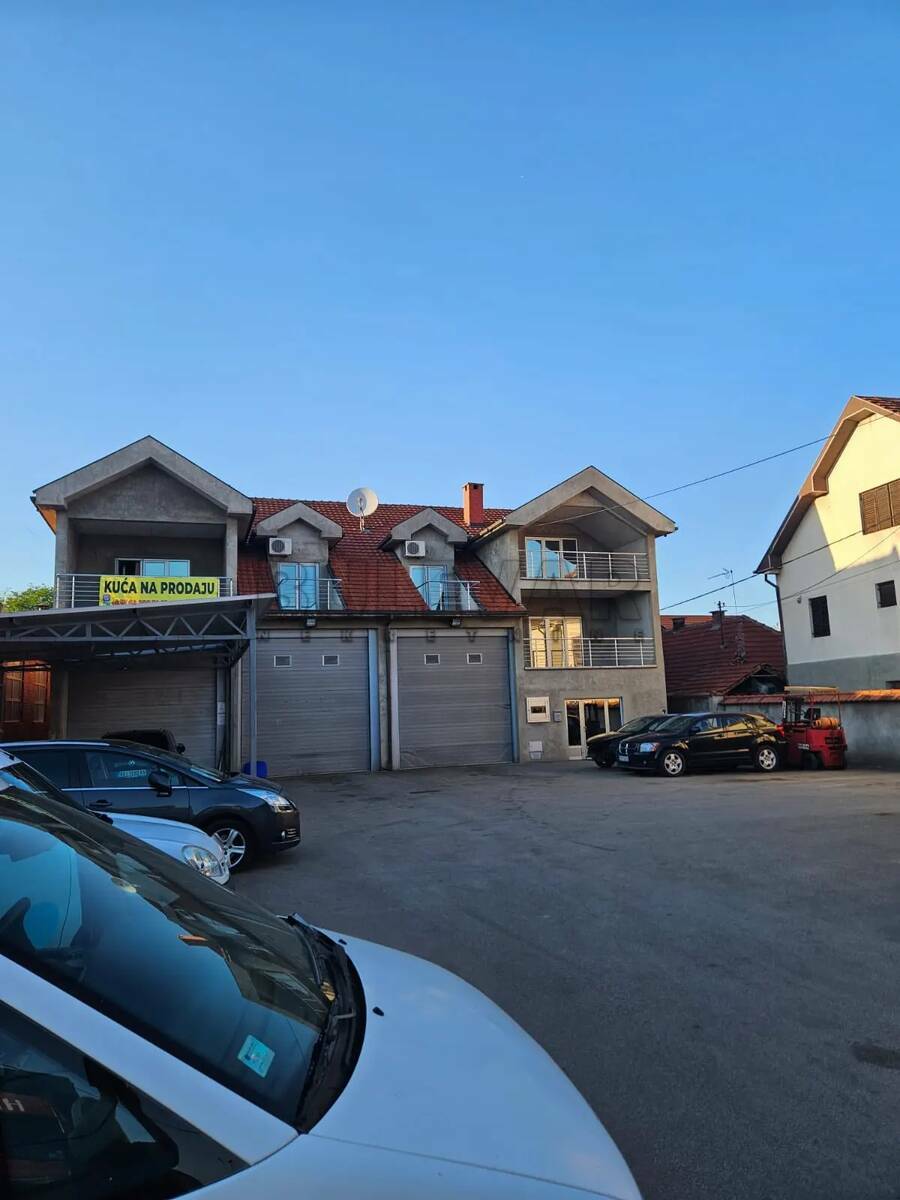 Kuća, Leskovac – Rade Žunić | Prodaja · 766m² · 430.000€
