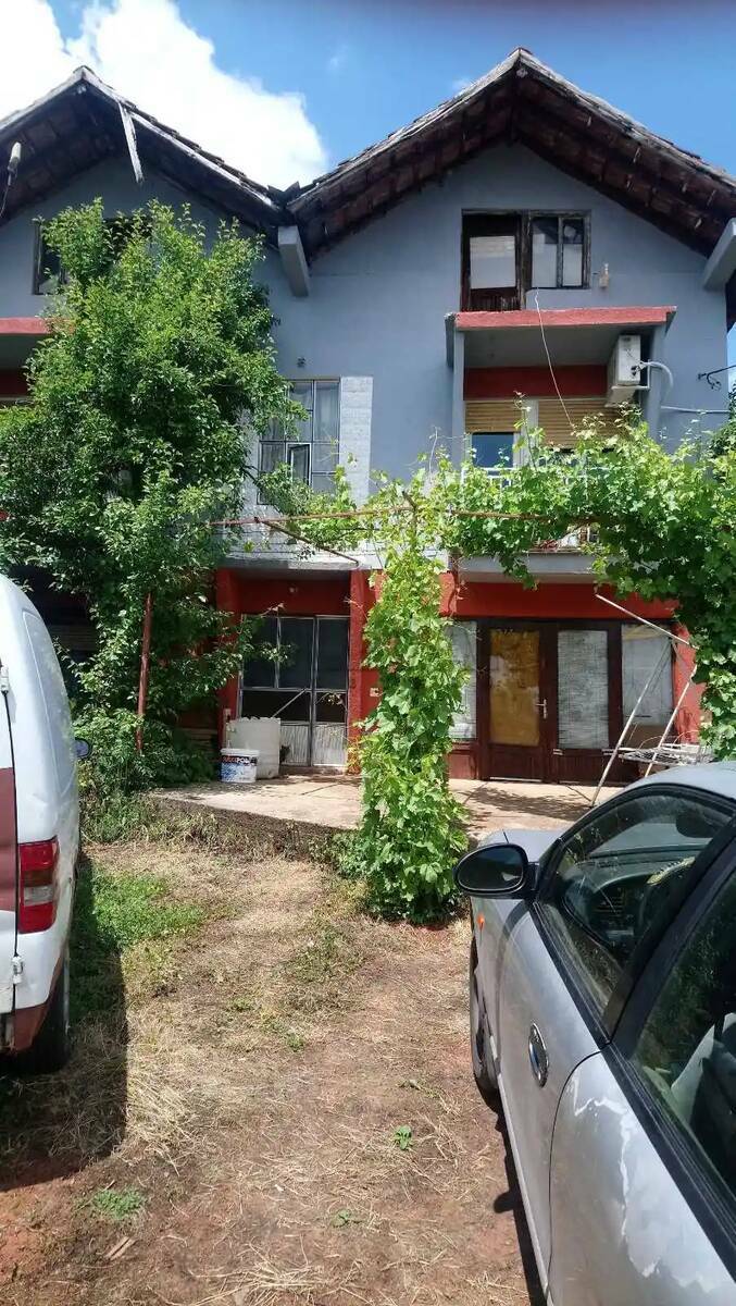 Kuća, Gadzin Han – Gornji Barbeš | Prodaja · 200m² · 55.000€