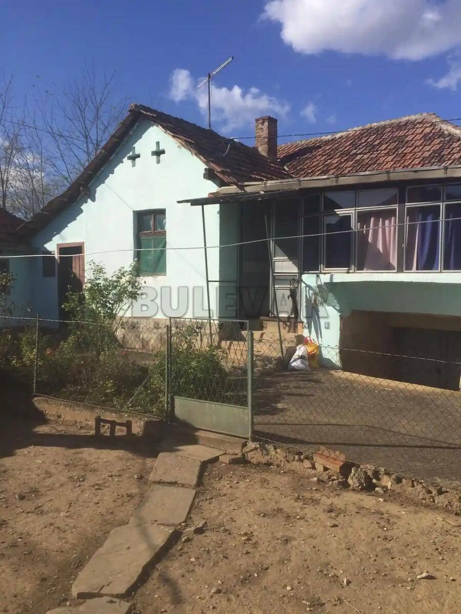 Kuća, Prokuplje – Beloljin | Prodaja · 90m² · 15.000€