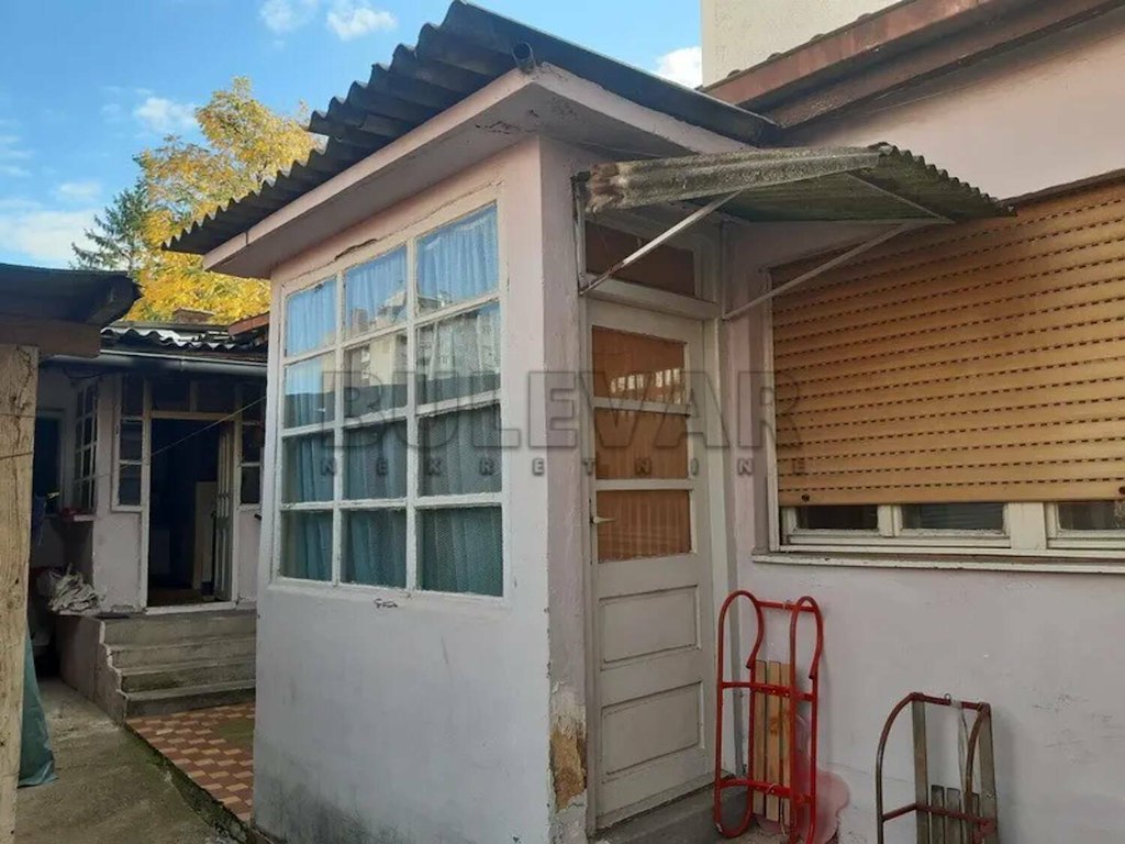Kuća, Niš – Staro groblje | Prodaja · 88m² · 52.000€