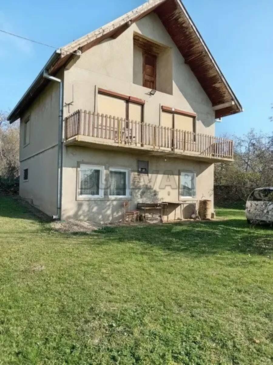 Kuća, Žitorađa – Staro Momčilovo | Prodaja · 140m² · 23.000€