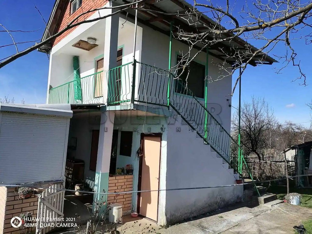Kuća, Valjevo – Valjevska Kamenica | Prodaja · 50m² · 31.000€