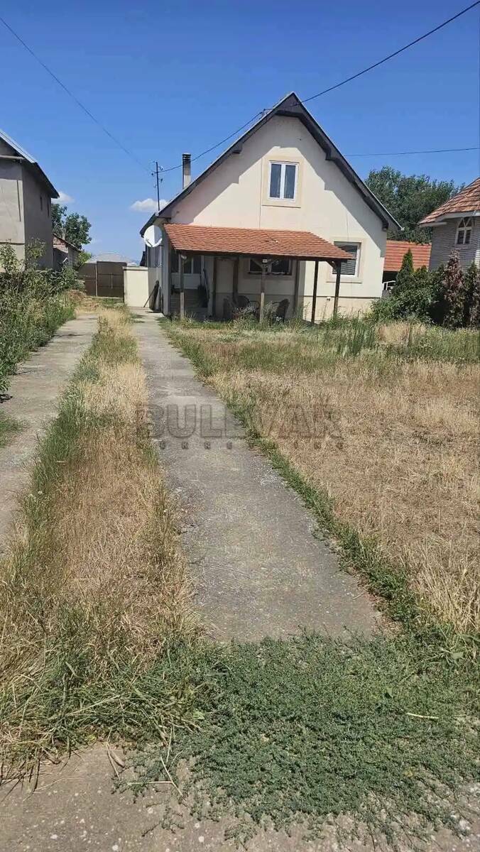 Kuća, Leskovac – Kutleš | Prodaja · 140m² · 90.000€
