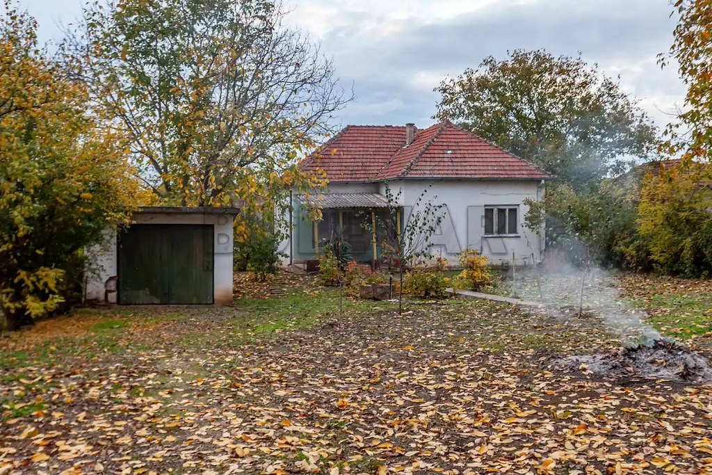 Kuća, Merošina – Aleksandrovo | Prodaja · 105m² · 40.000€