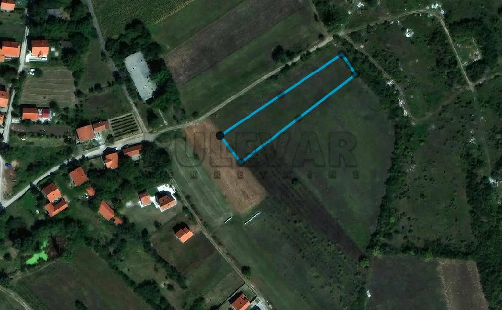 Plac, Niš – Čamurlija | Prodaja · 2482m² · 24.999€
