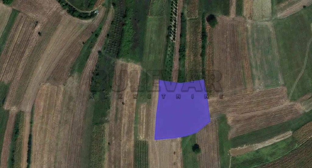 Plac, Doljevac – Knežica | Prodaja · 4719m² · 4.000€