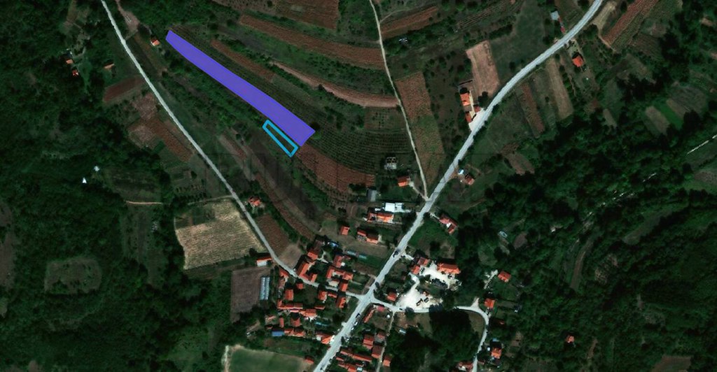 Plac, Niš – Trupale | Prodaja · 2172m² · 22.000€