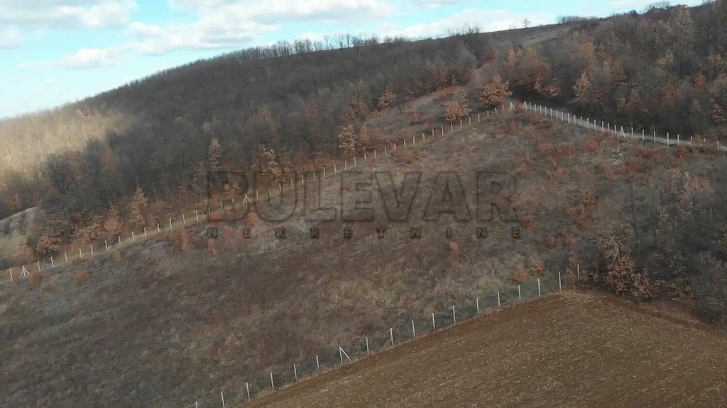 Plac, Topola – Božurnja | Prodaja · 20503m² · 100.000€