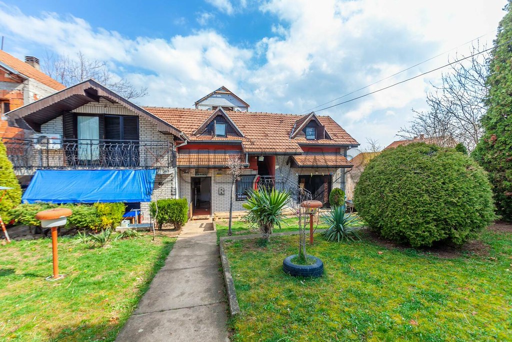 Plac, Niš – Ravni do | Prodaja · 3717m² · 7.500€