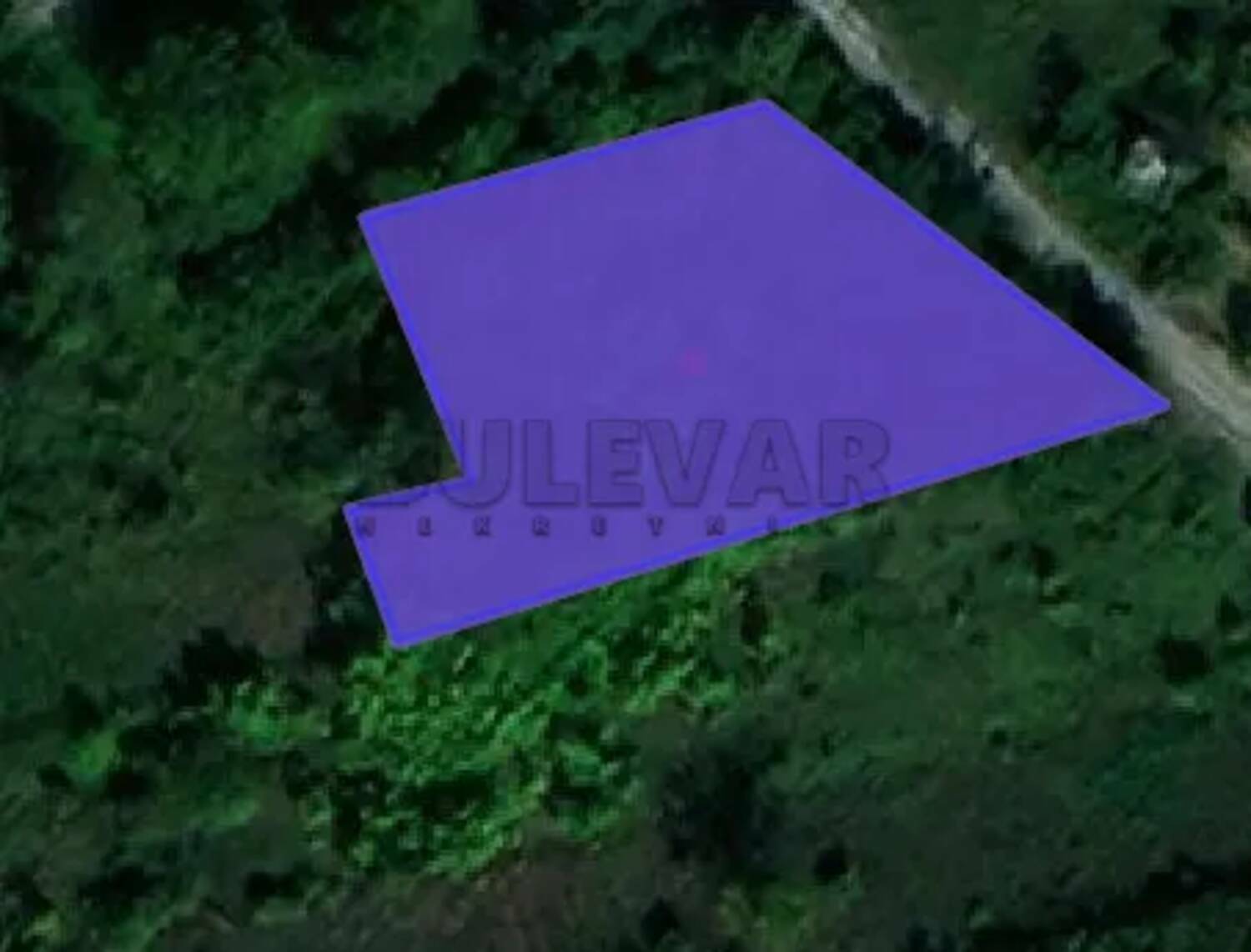 Plac, Niš – Trošarina | Prodaja · 867m² · 50.000€
