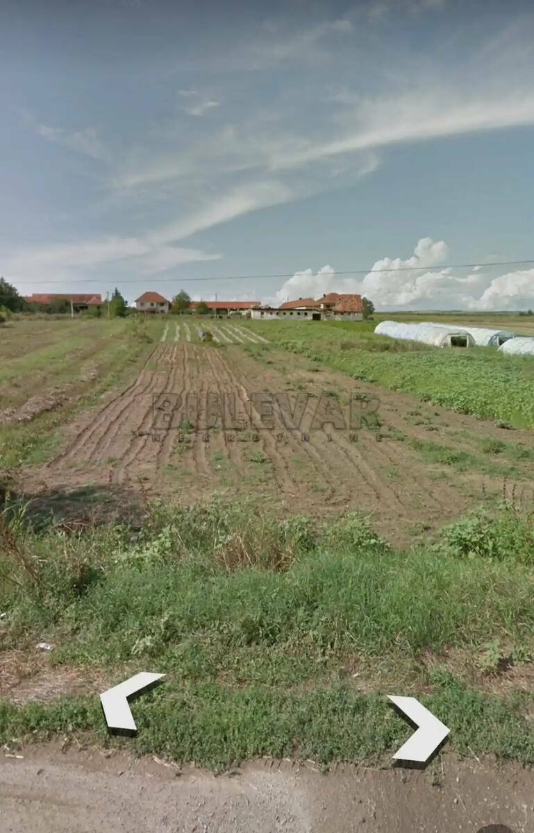 Plac, Žitorađa – Držanovac | Prodaja · 5200m² · 27.000€
