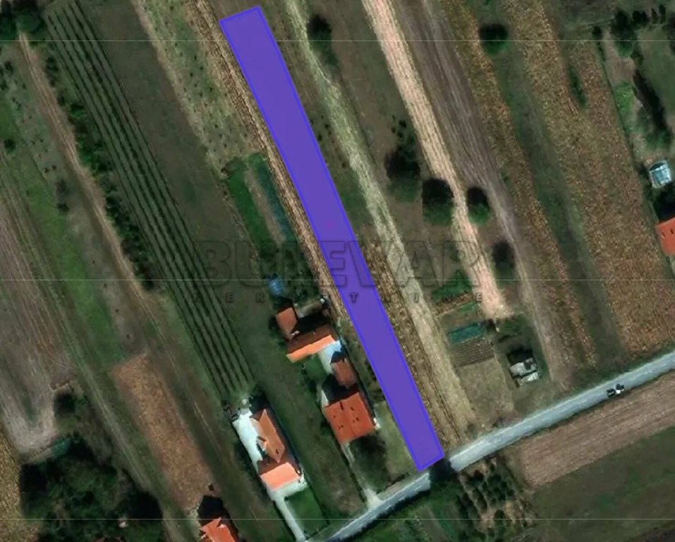 Plac, Niš – Trupale | Prodaja · 2660m² · 137.000€