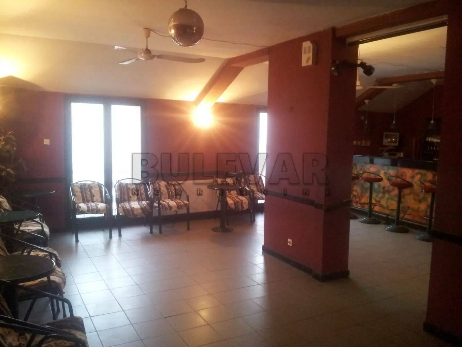 Poslovni prostor / Lokal, Niš – Ratko Jović | Prodaja · 130m² · 400€