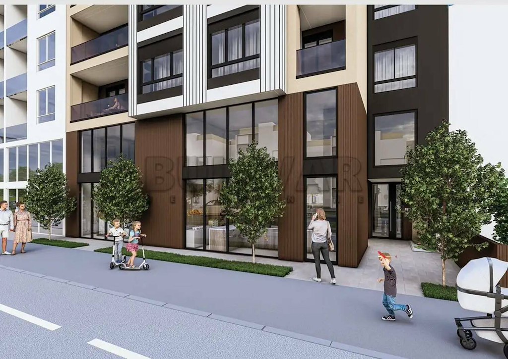 Poslovni prostor / Lokal, Niš – Pantelej(Niš) | Prodaja · 500m² · 6.500€