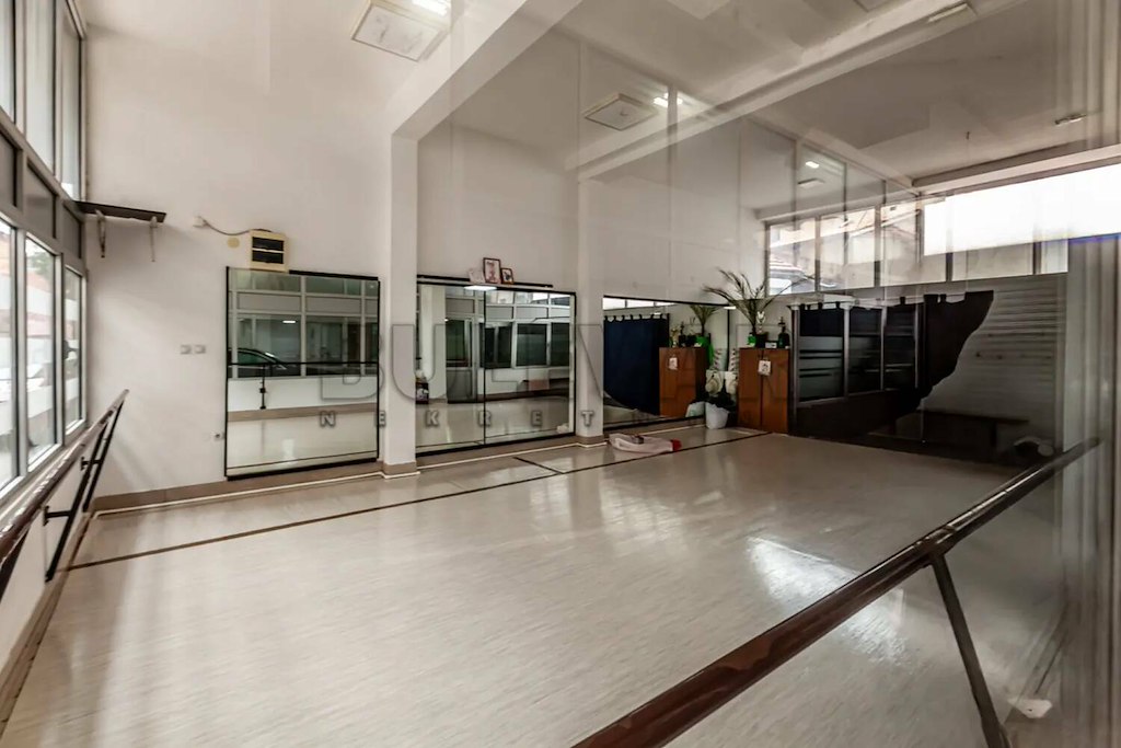 Poslovni prostor / Lokal, Niš – Centar | Prodaja · 51m² · 115.680€