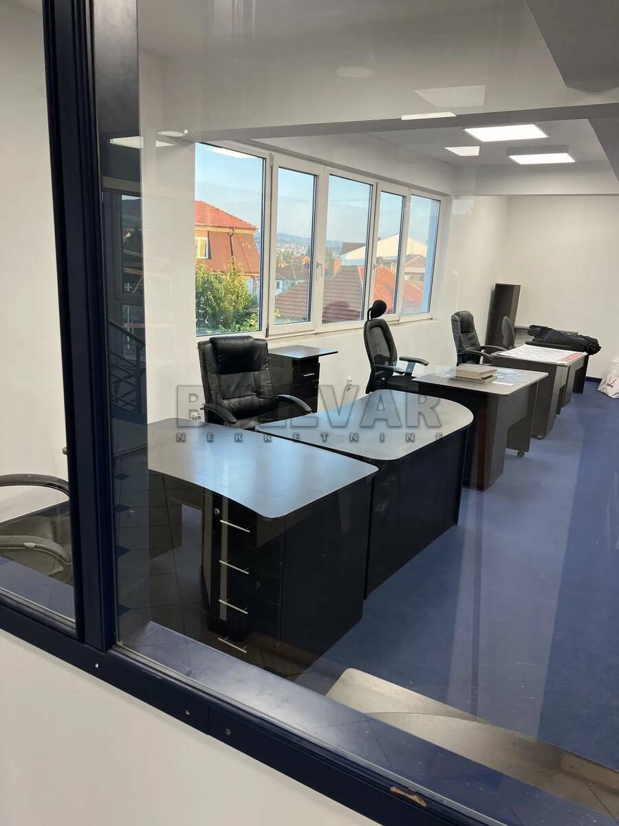 Poslovni prostor / Lokal, Niš – Crveni Krst | Prodaja · 200m² · 1.200€