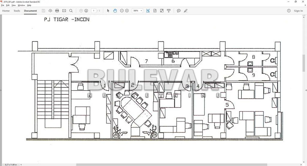 Poslovni prostor / Lokal, Pirot – Pirot | Prodaja · 150m² · 800€