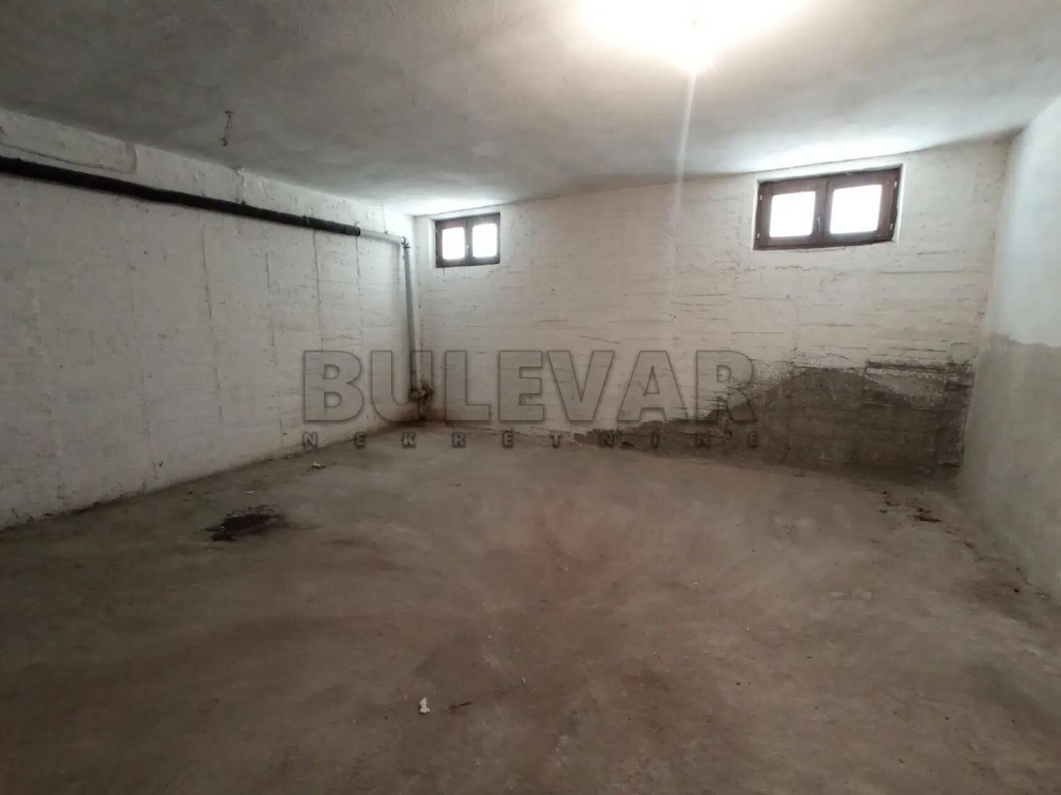 Poslovni prostor / Lokal, Niš – Mokranjčeva | Prodaja · 26m² · 150€