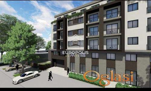 Izdaje se poslovni prostor - 309m2, Ugrinovačka ID#10366