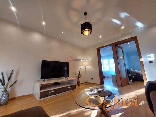 Luxury Rental Near Parliament